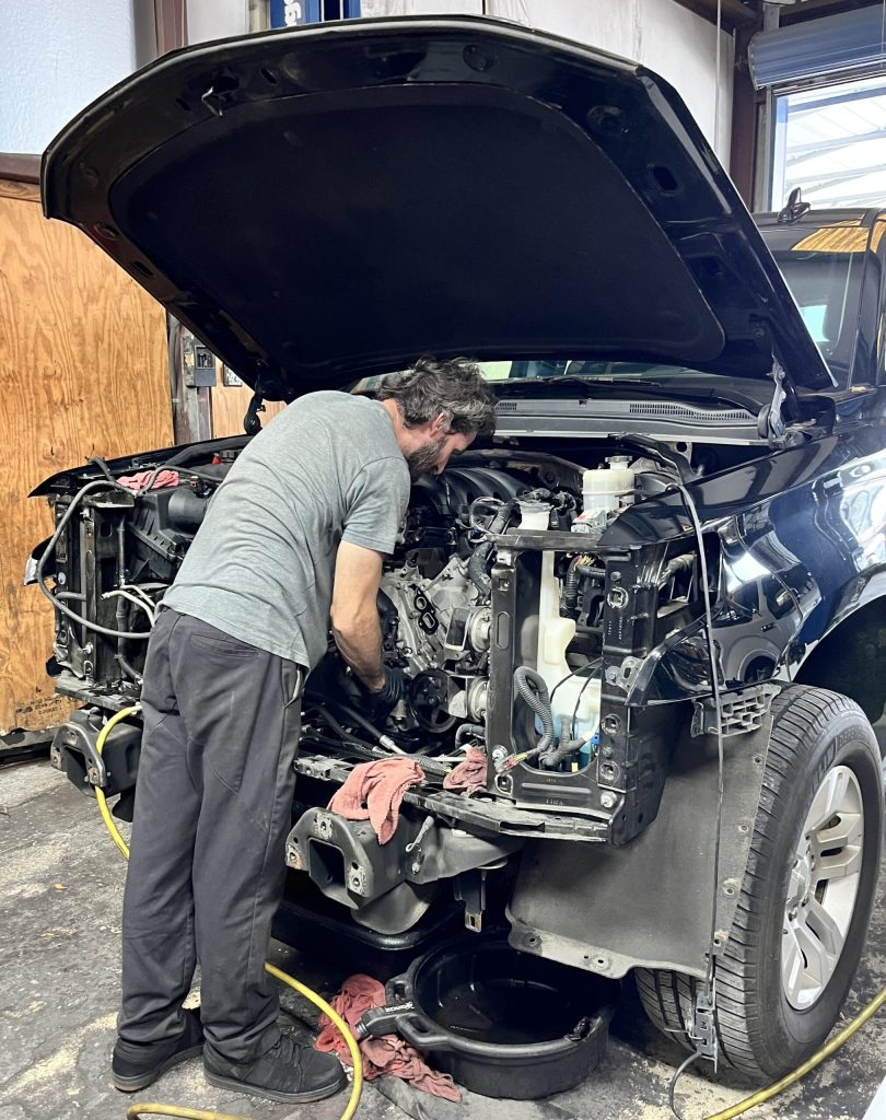 Exhaust System Repair Riverside | Maxi's Mechanics - Auto Repair and ...