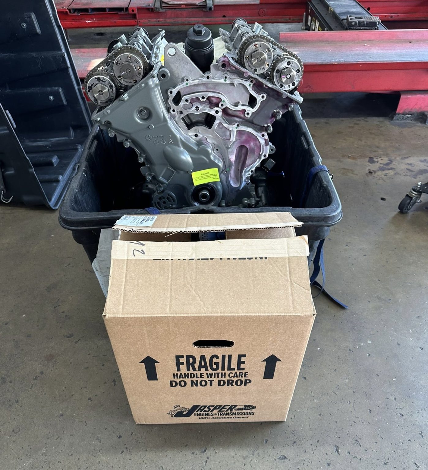 Family-Owned Auto Shop in Jacksonville: Three Generations of Service ...