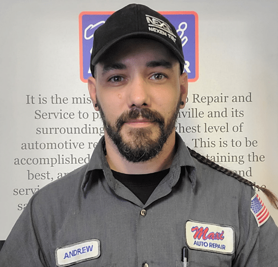 Transmission Fluid Change Southside Jacksonville | Maxi's Mechanics ...